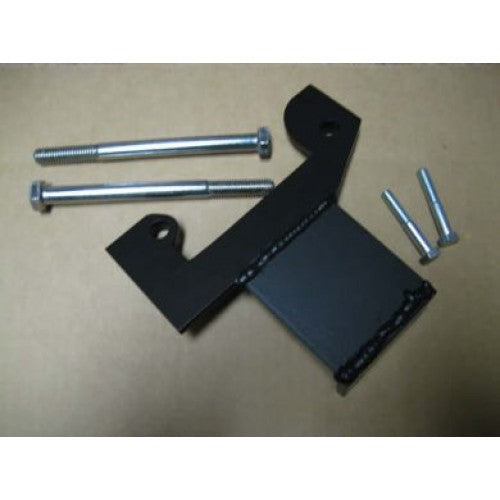 Maximal Performance 6-Speed Transfer Case Bracket