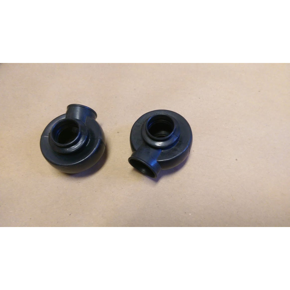 Adjustable Control Arm Boots – Maximal Performance